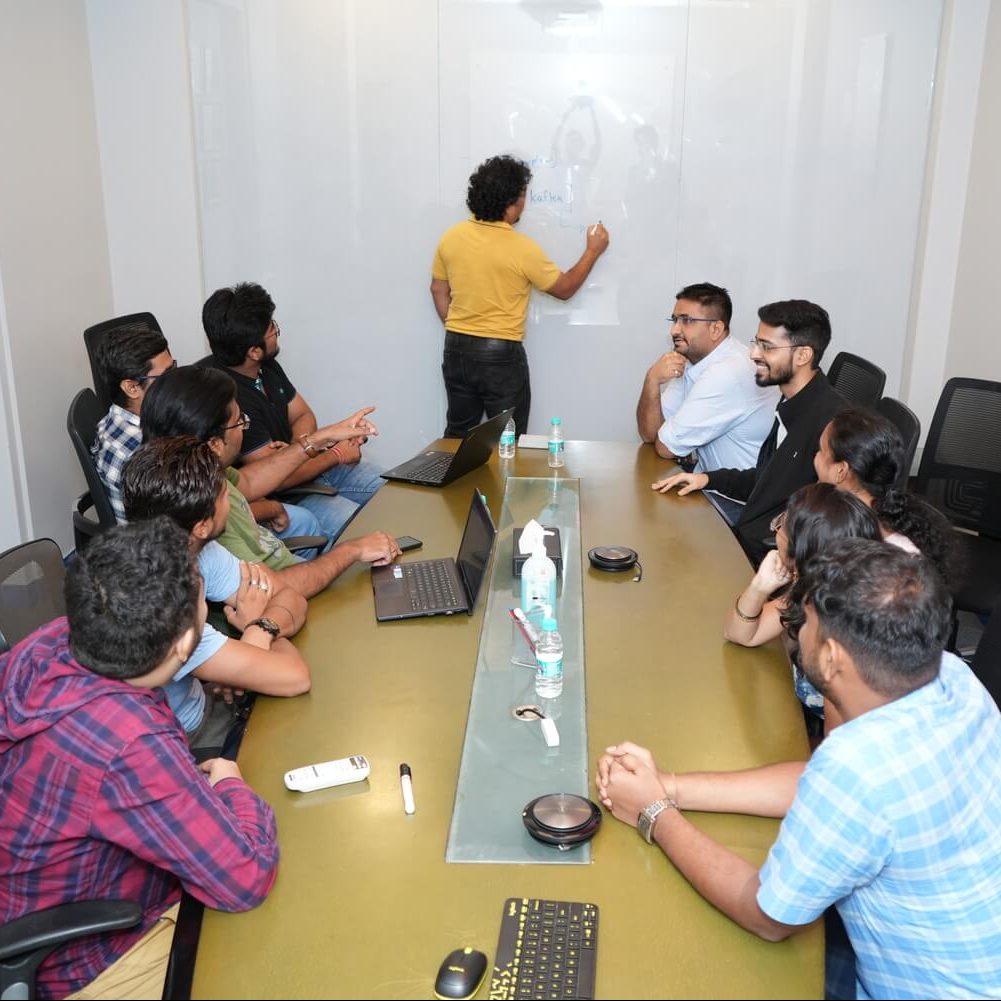 Shaadi.com @ Careers