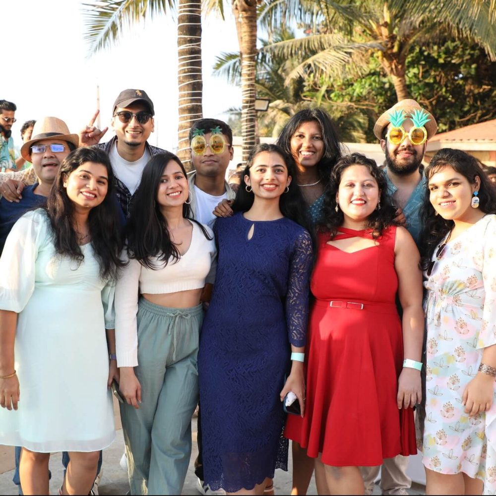 Shaadi.com @ Careers