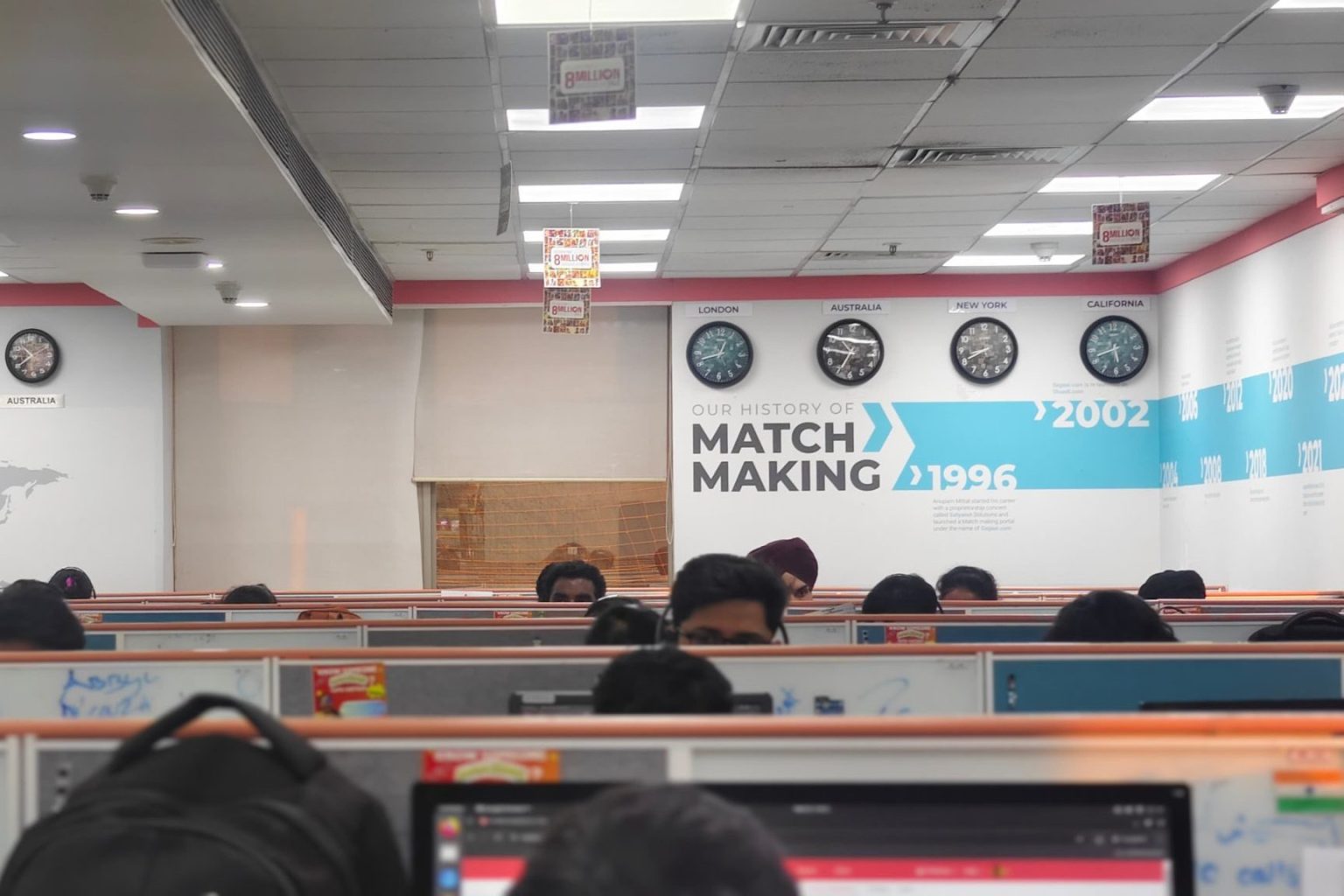 Shaadi.com @ Contact_us